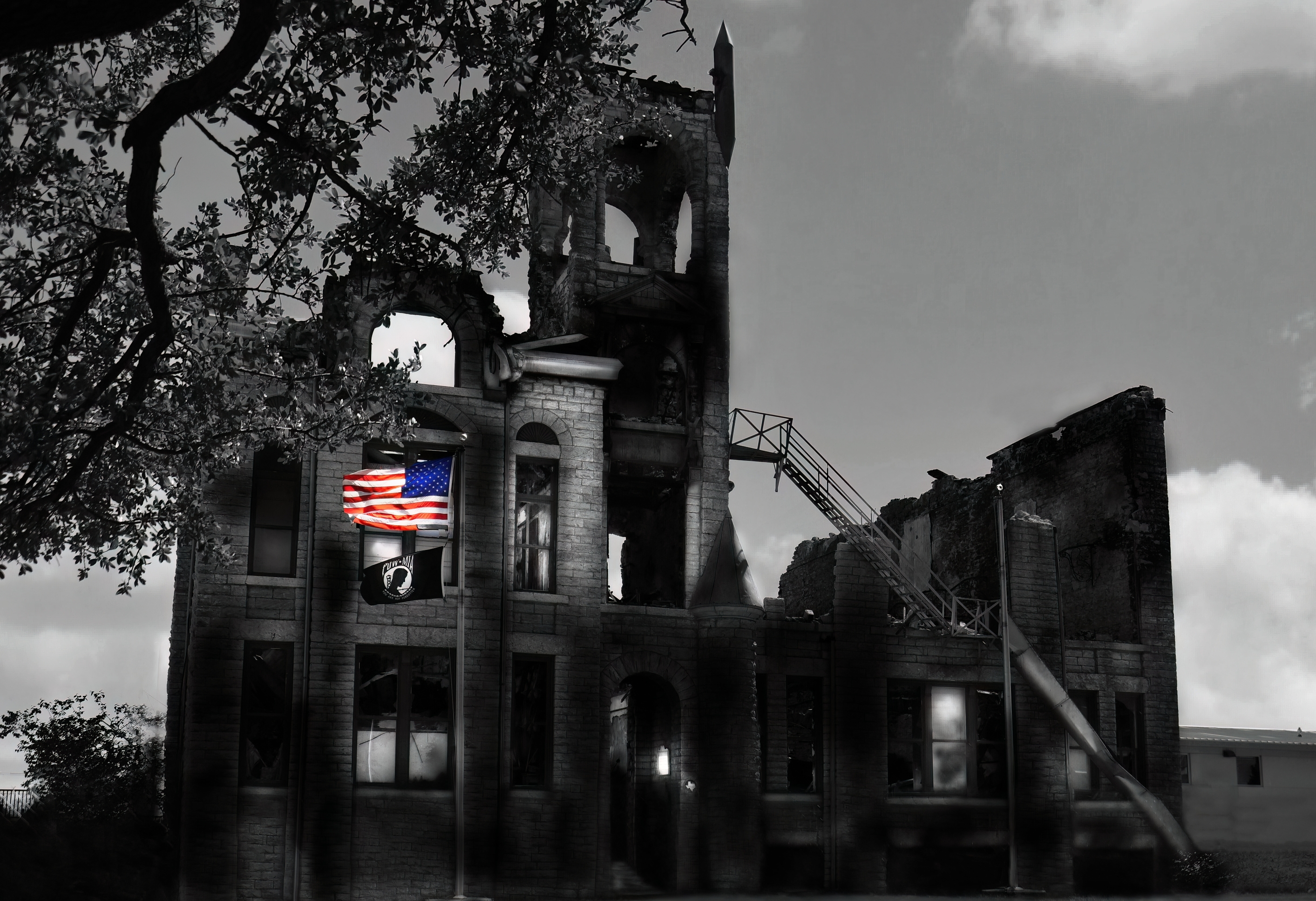 TXGenWeb, Wise County TX